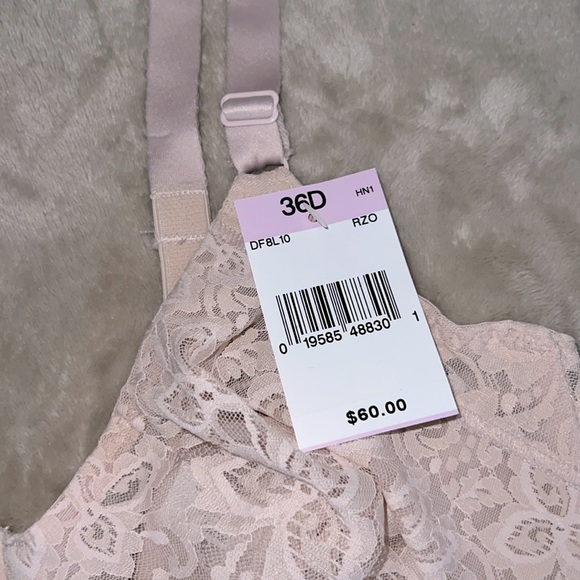 Bali | Intimates & Sleepwear | New Bali Lace Body Shaper 8l 36d | Poshmark